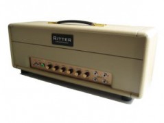 JTM45 Head - RITTER Amplification